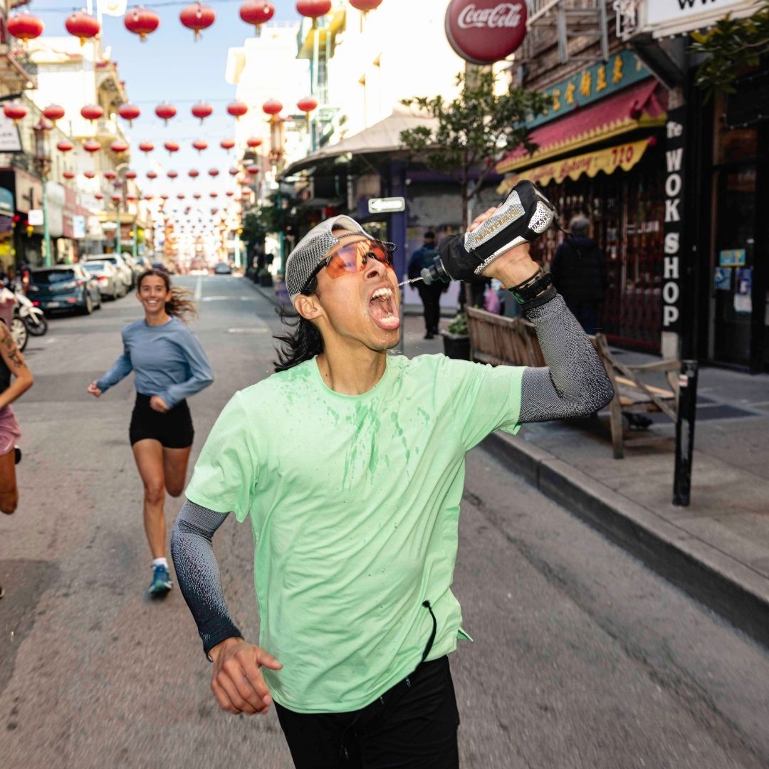 2024: TikTok and the Running Boom – Topo Athletic