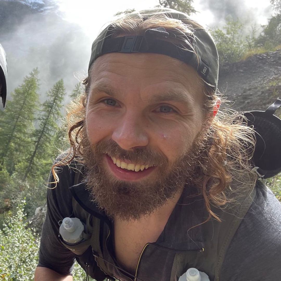 VÅRA AMBASSADÖRER – Topo Athletic