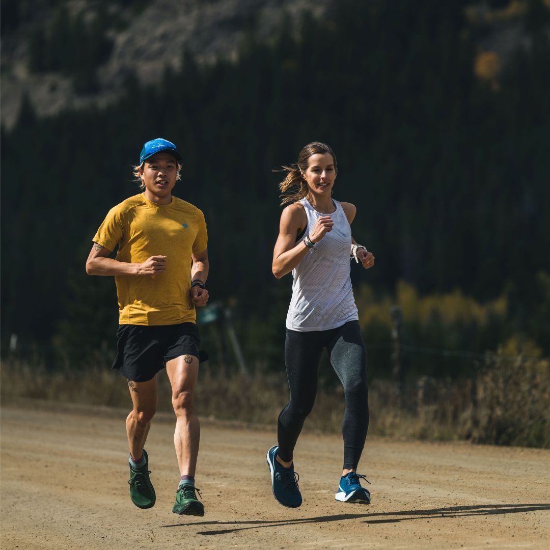Winter running – Tips for safe and effective training – Topo Athletic