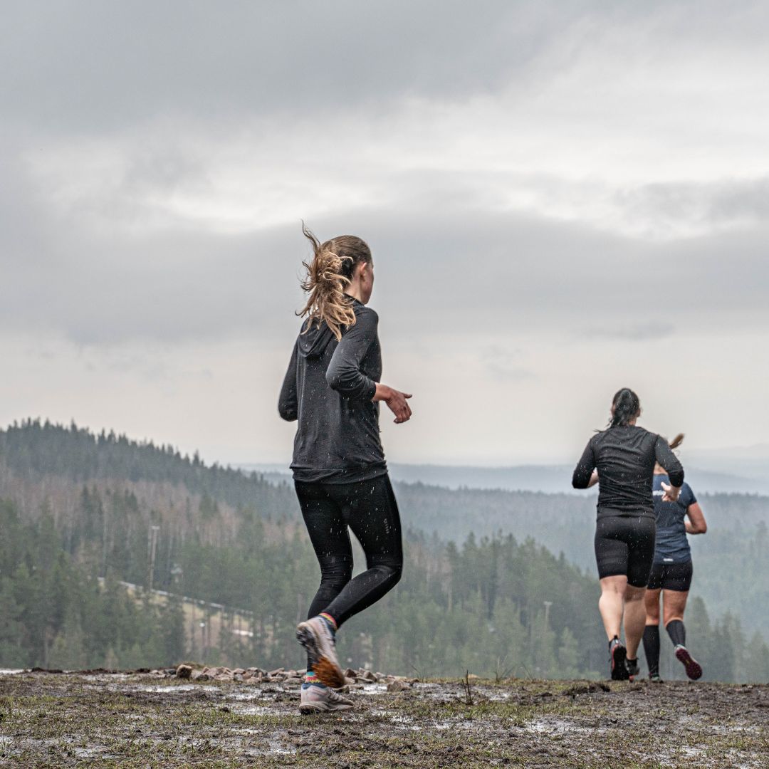 Isaberg Trail – Topo Athletic